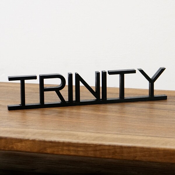 Custom Table Top Signs - Etsy