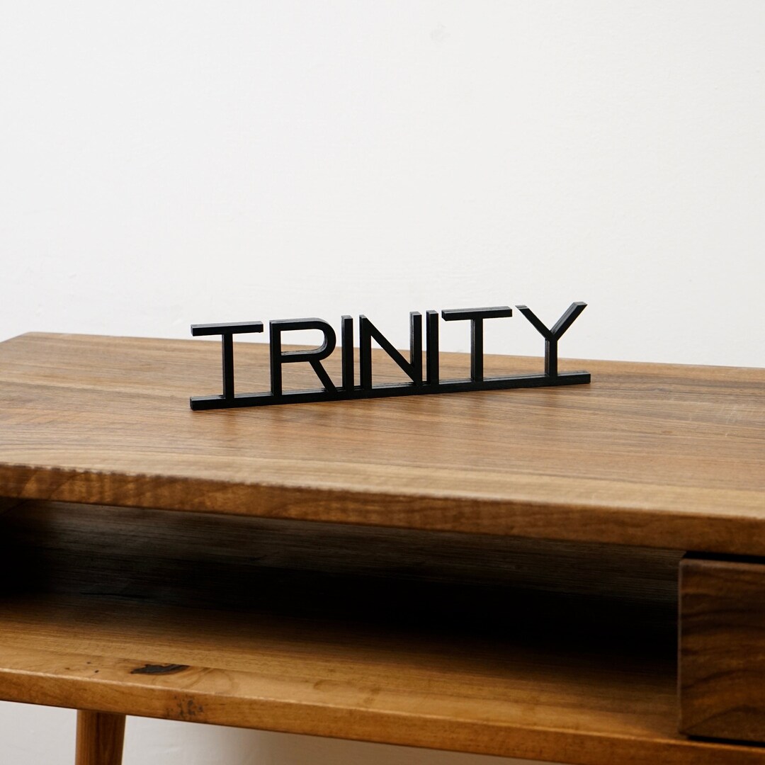 Free Standing Personalized Acrylic Custom Name Sign,wedding Top Table ...