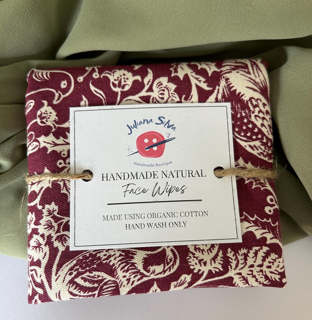 Editable Product Packaging Tag Template, Printable Product Wrap, Canva ...