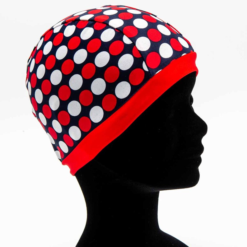 Bonnet de Bain , bonnet de piscine , bonnet de natation, made in France ...