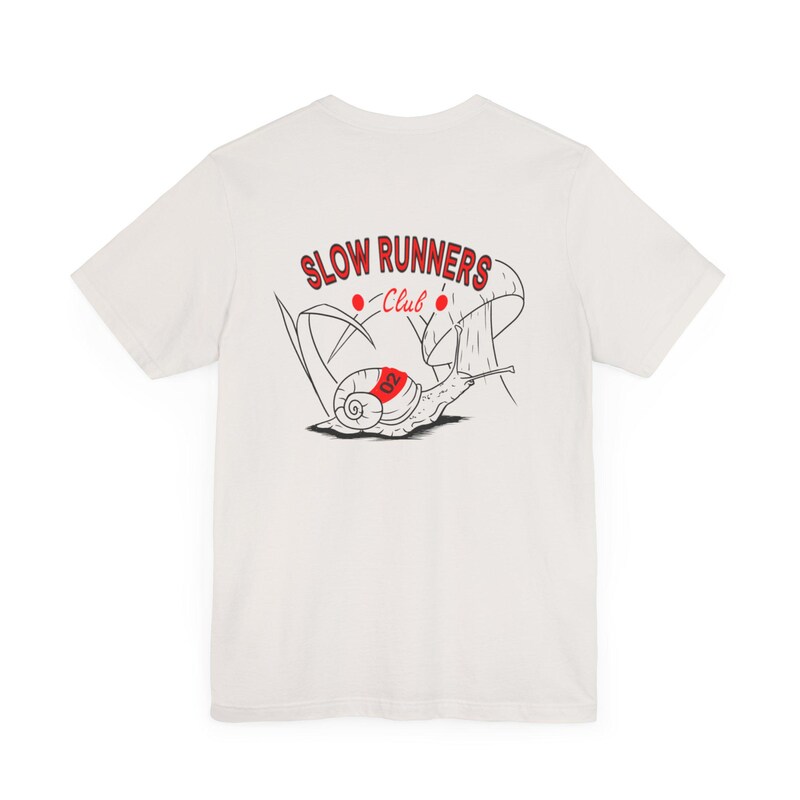 Snail Tshirt - Etsy