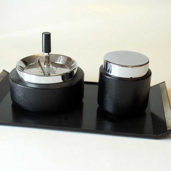 Cigarette Set - Etsy