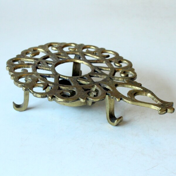 Teapot Coaster - Etsy