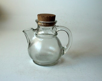 Glass Nut Dispenser | Etsy