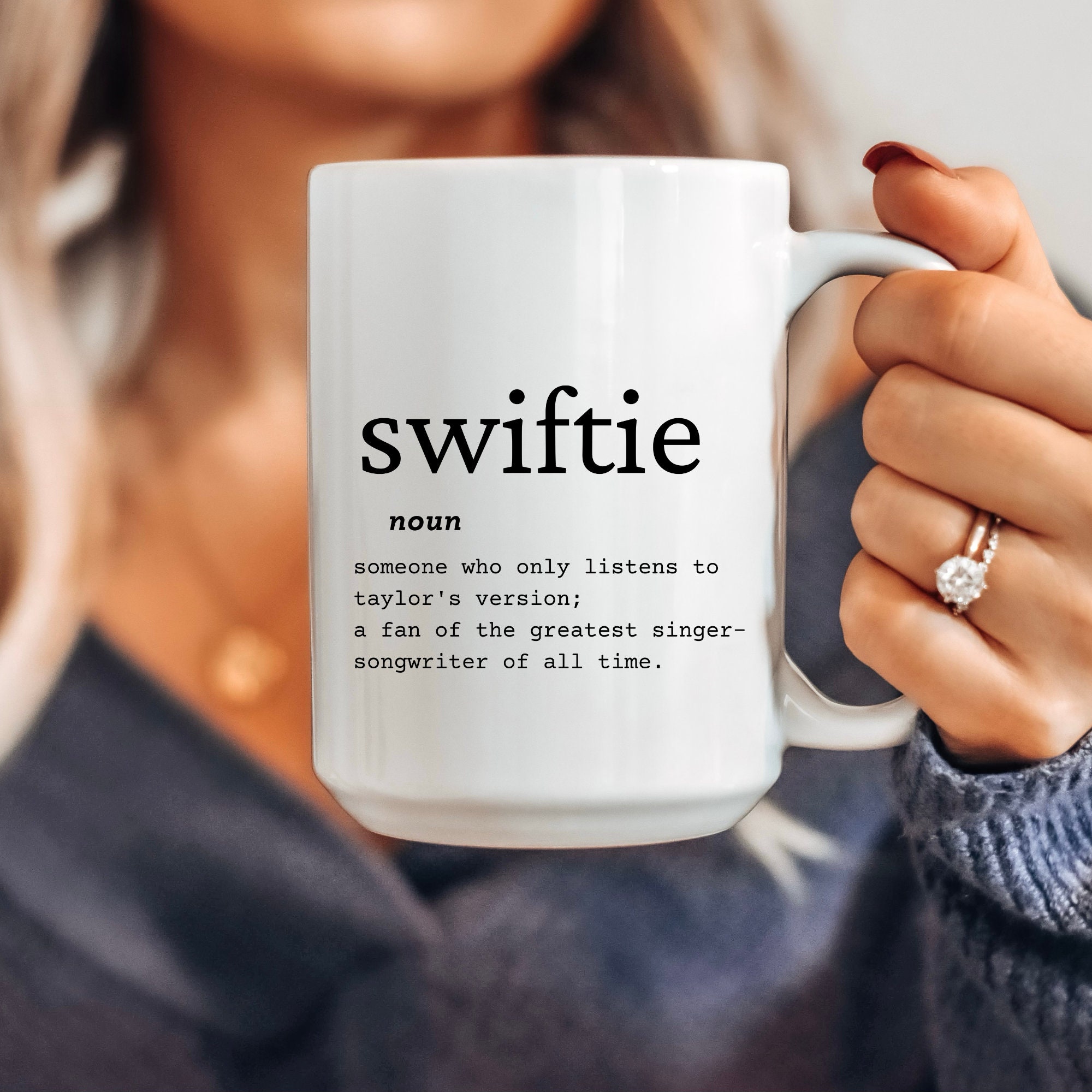 Swiftie Mug Taylor Swift Mug Taylor Swift Gift Swiftie Gift - Etsy
