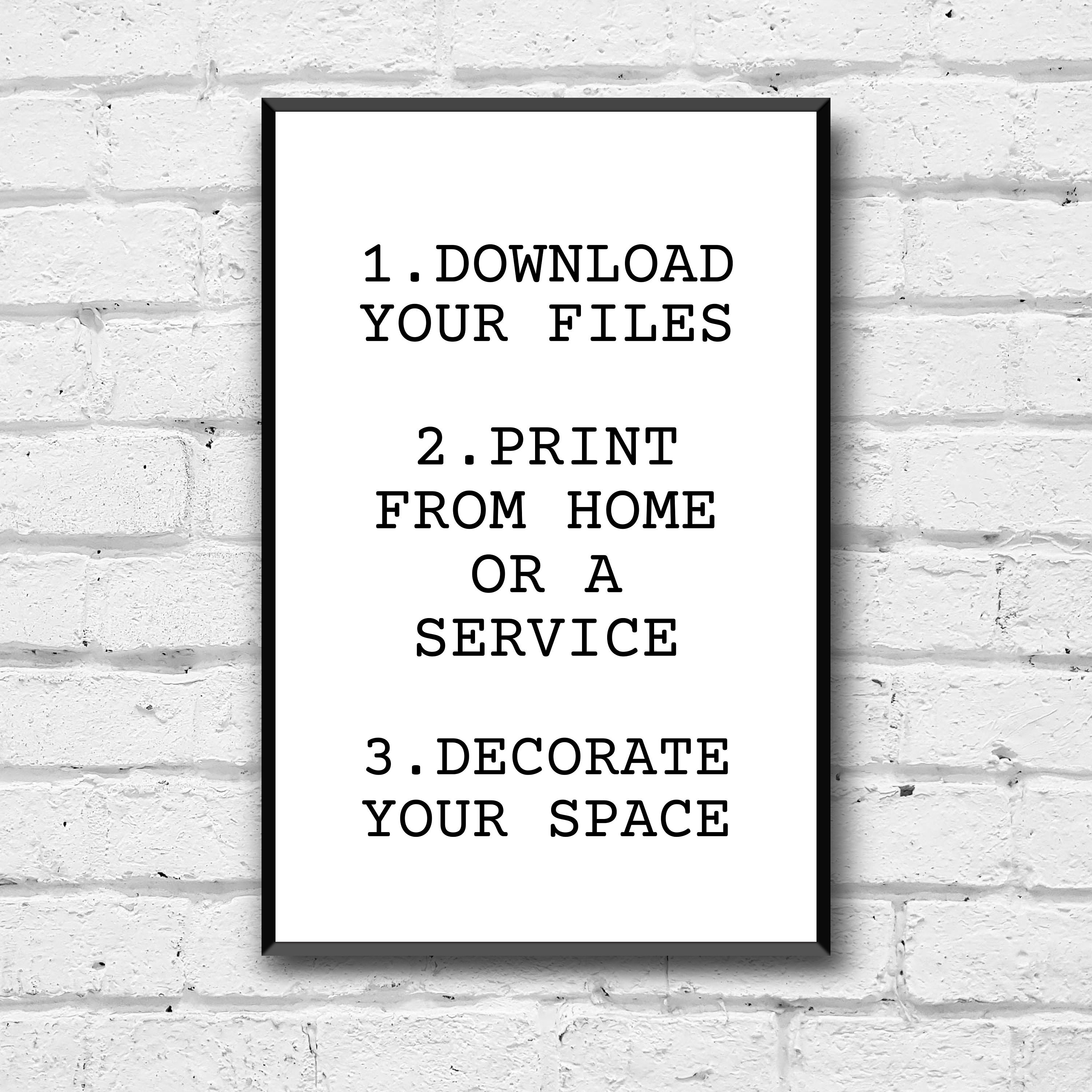 Translator Definition Wall Art, Translator Gift Idea, Translator ...