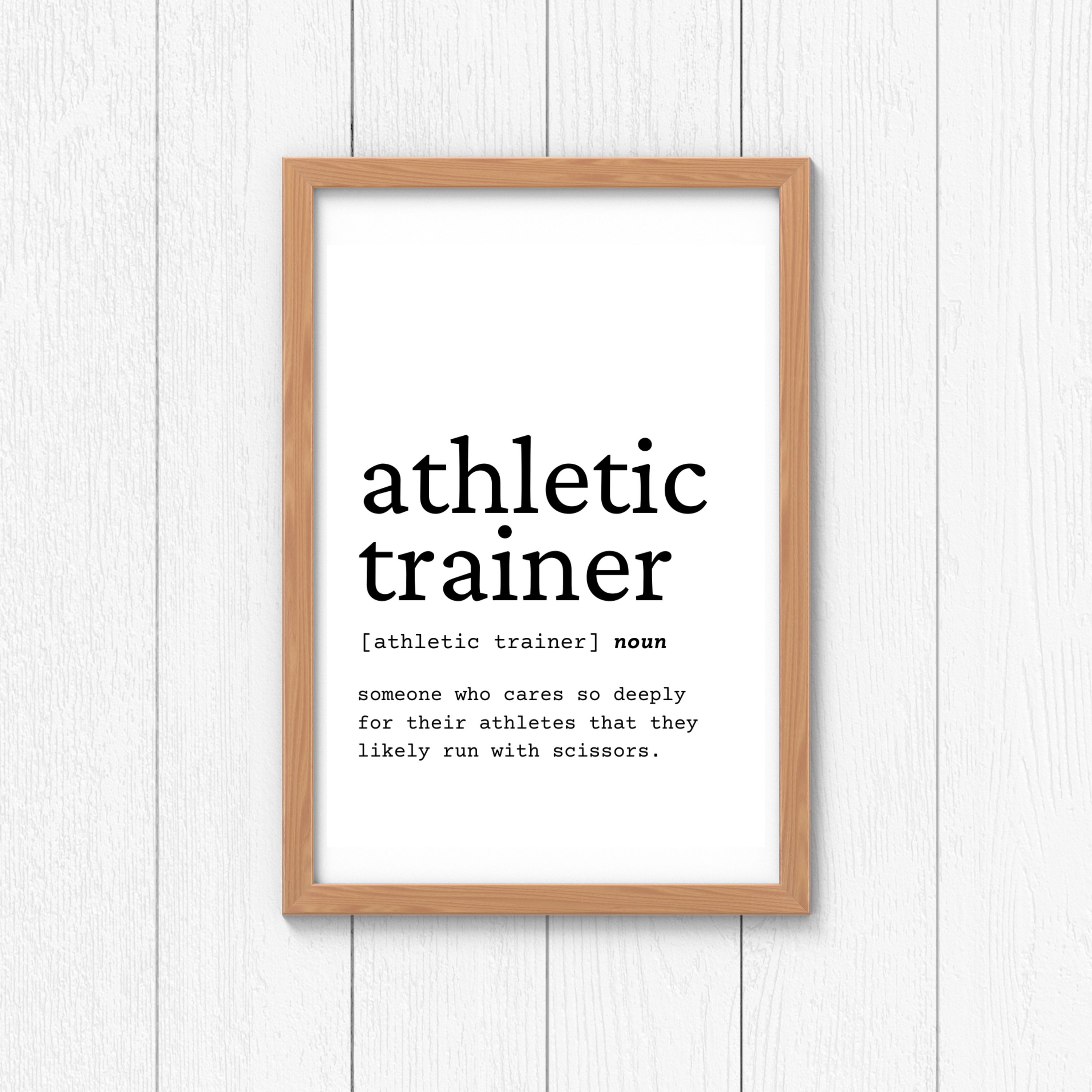 Athletic Training Quotes