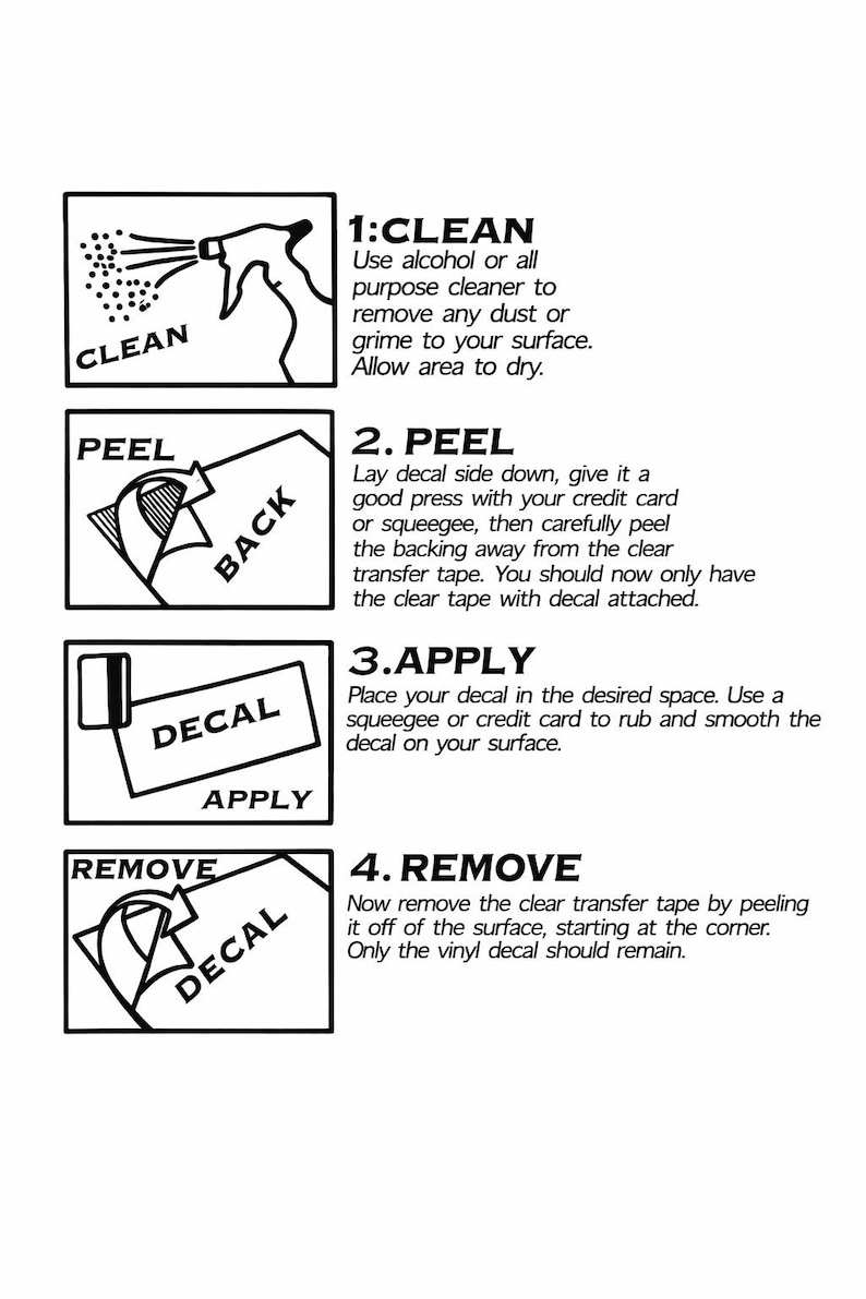 Not Today Vecna Sticker | Stranger Things Inspired | Retro Headphones ...