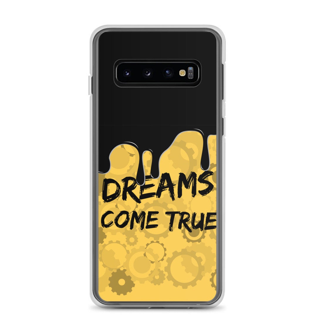 Bendy and the Ink Machine Inspired Samsung Phone Case BATIM Alice Angel ...