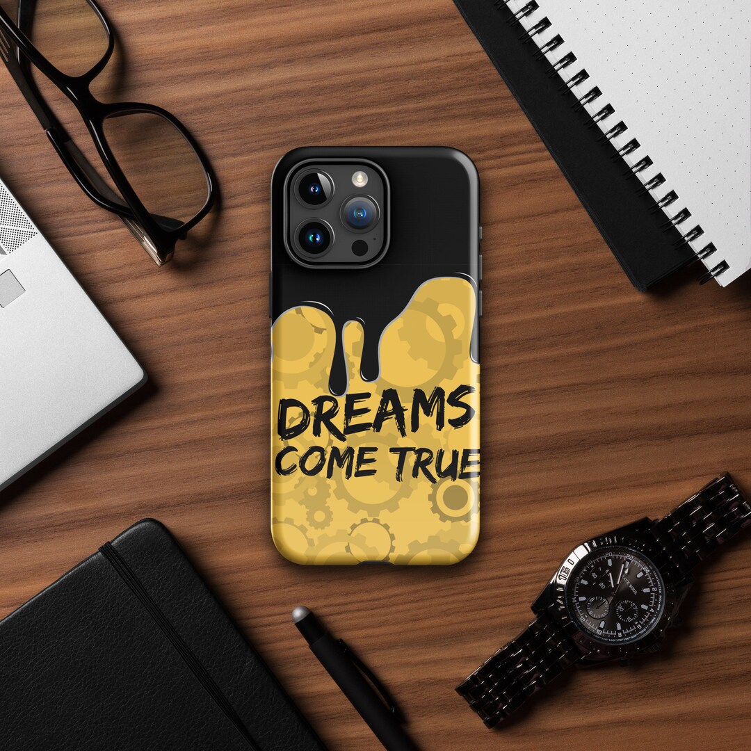 Bendy and the Ink Machine Inspired BATIM Tough Case for Iphone® - Etsy