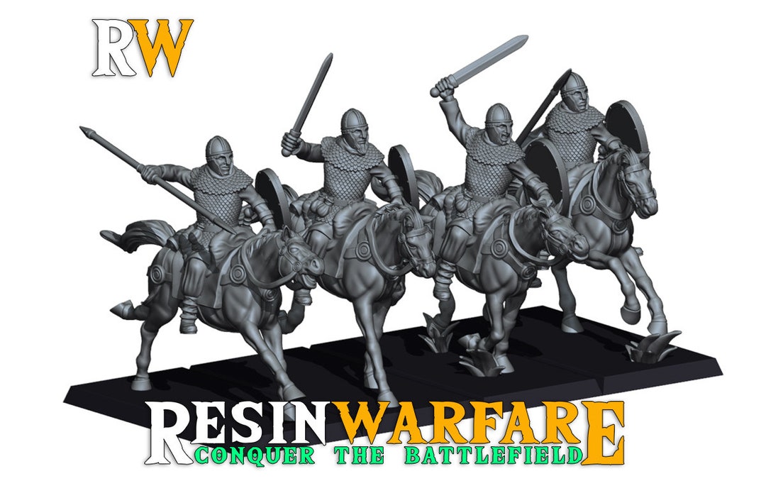 Late Auxilia Equites Late Romans weapons: Spatha sword - Etsy