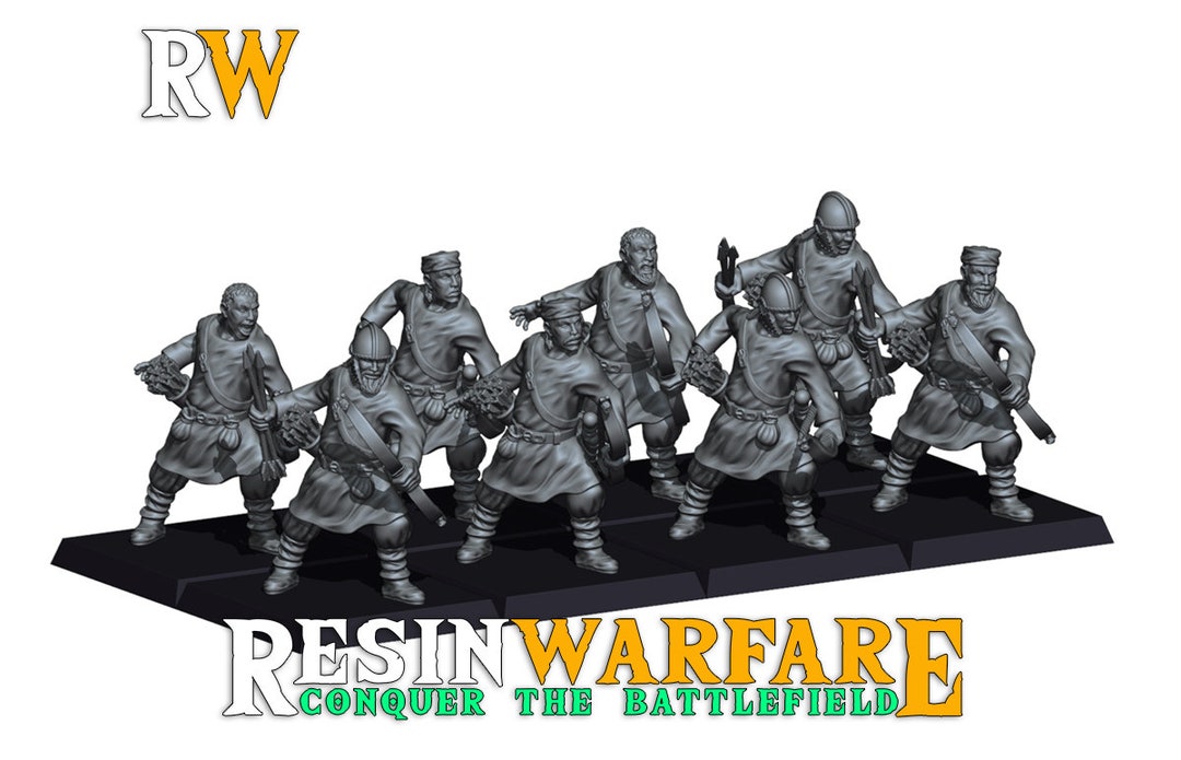 Limitanei Archers, Late Romans weapons: Bows and Arrows - Etsy UK