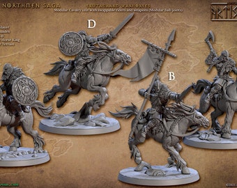 Medieval Men-at-arms Swordmen 12 to 15th Century Medieval - Etsy