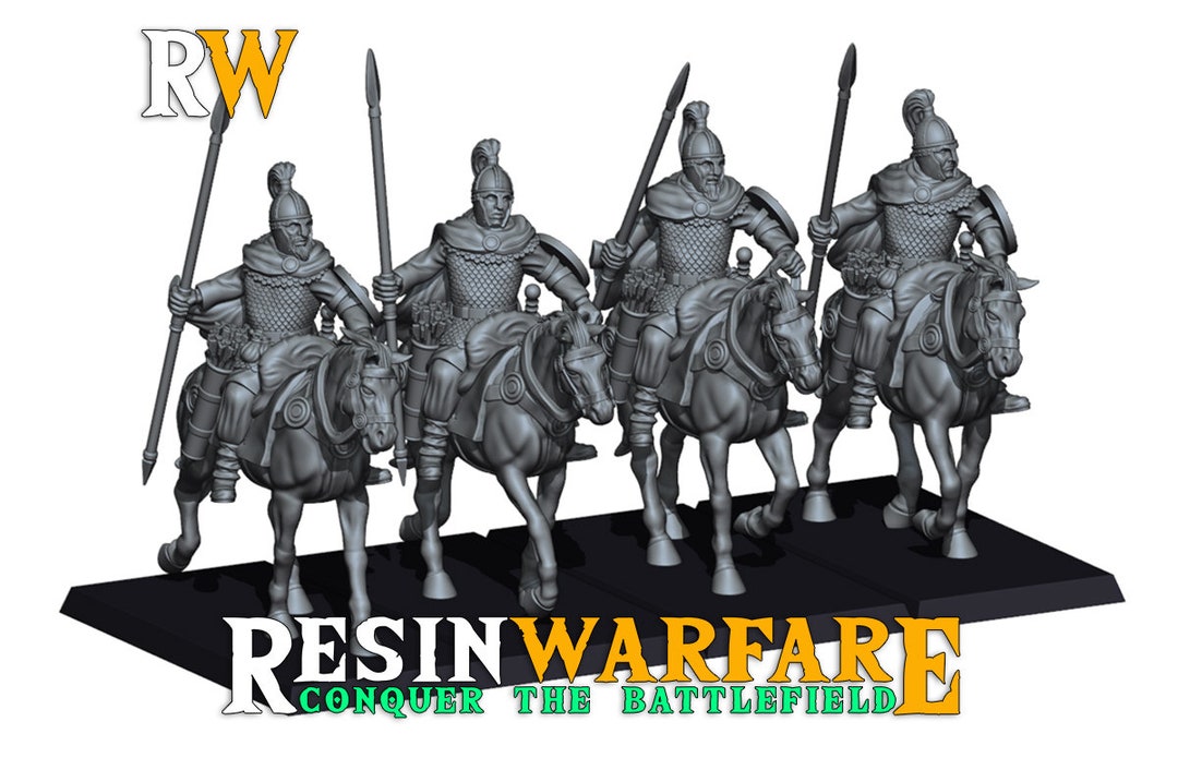 Bucellarii, Late Romans weapons: Spatha sword, Kontos cavalry Lance and ...