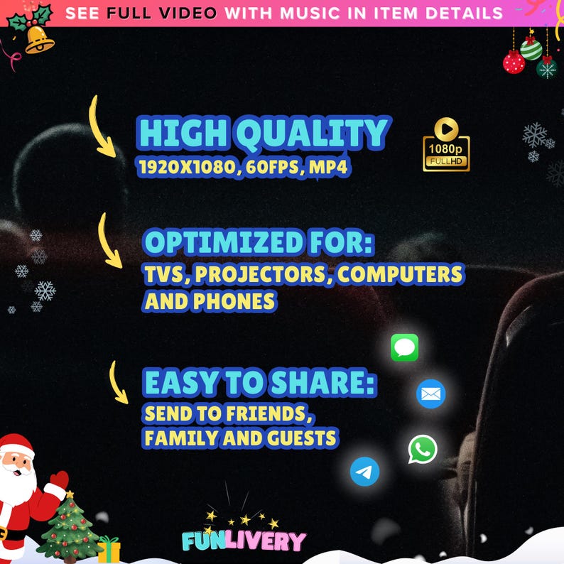 Personalized Surprise Trip Reveal Video, Custom Message From Mickey ...