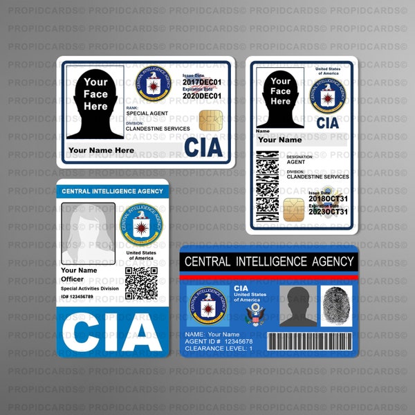 Cia - Etsy