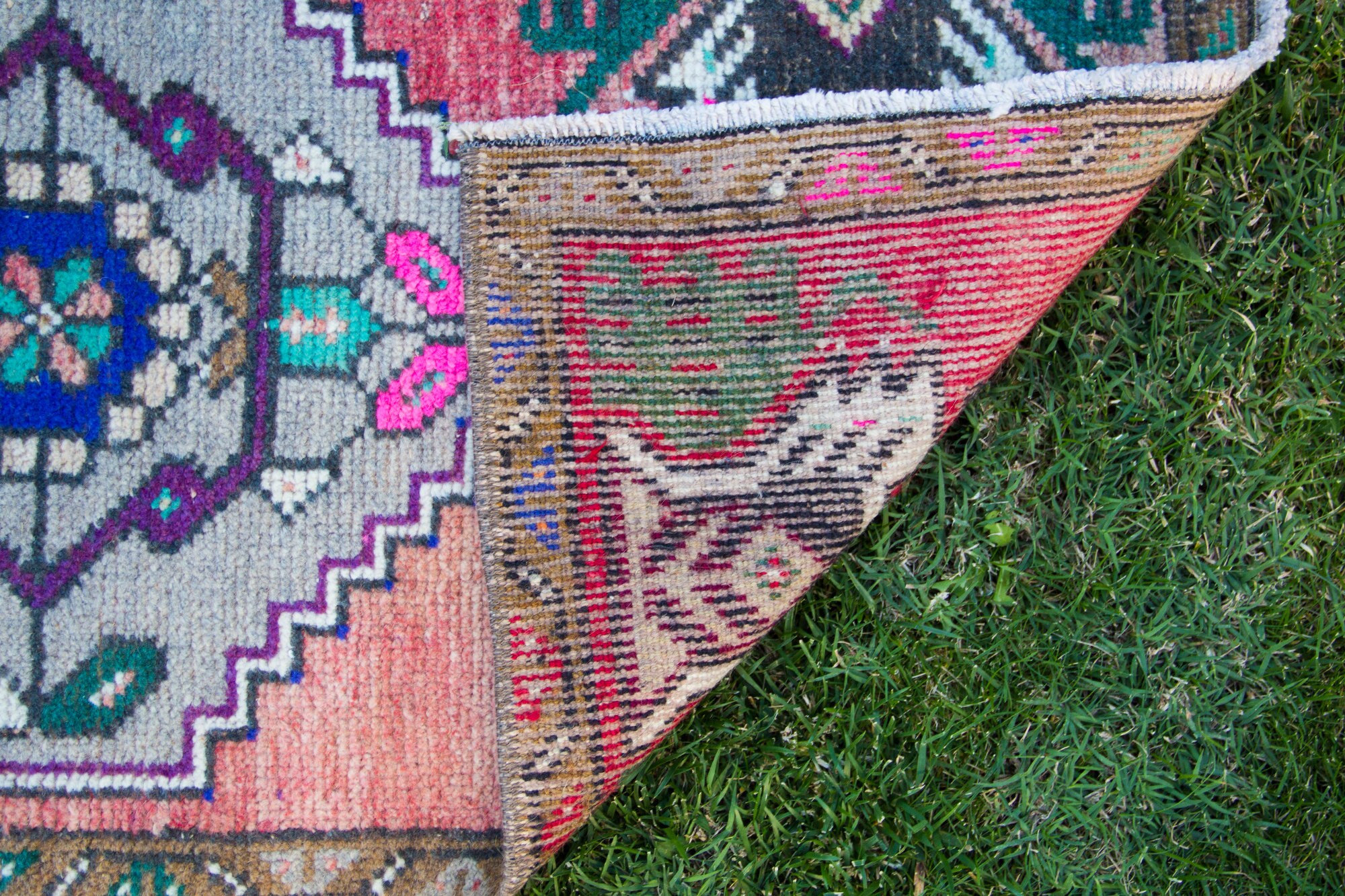 Handwoven In Turkey Persian Area Rug Carpet Natural Wool Etsy UK Handwoven In Turkey Persian Area Rug Carpet Natural Wool Etsy UK