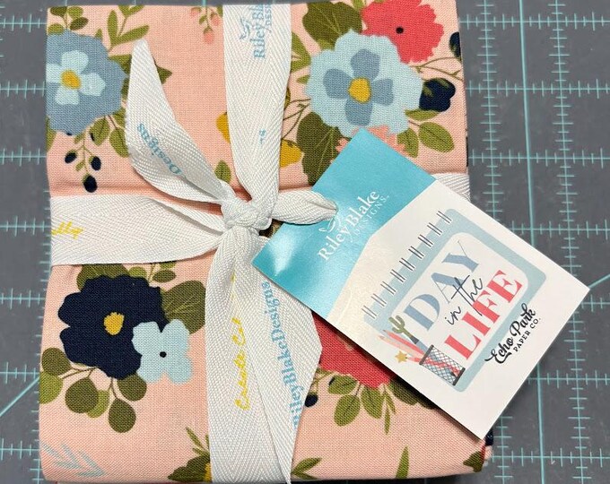 Autumn Has Arrived Quilt Kit With Backing From Robin Pickens for Moda ...