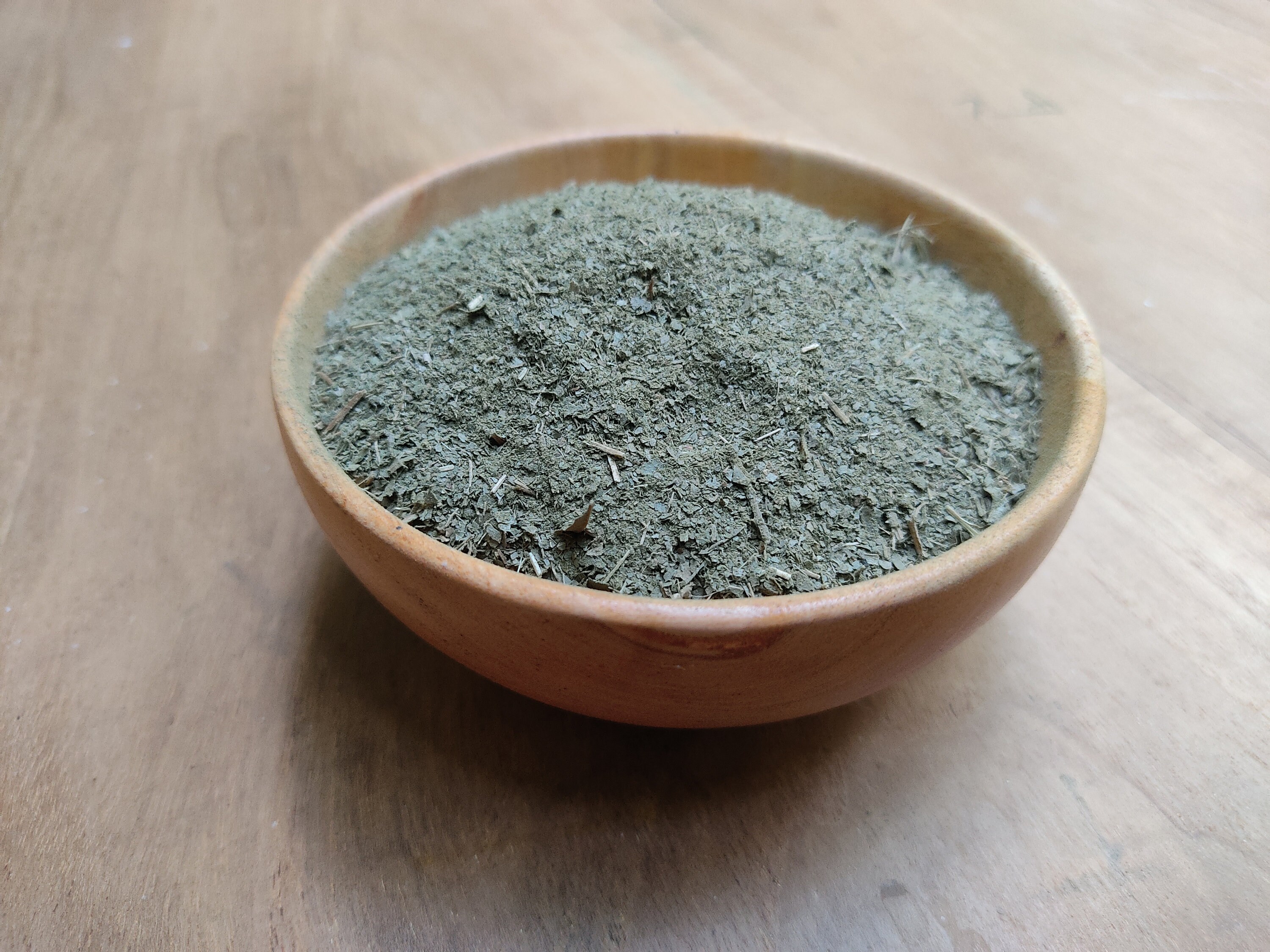 Elaeocarpus Serratus Dried Leaf Powder, Ceylon Olive Leaf Powder - Etsy