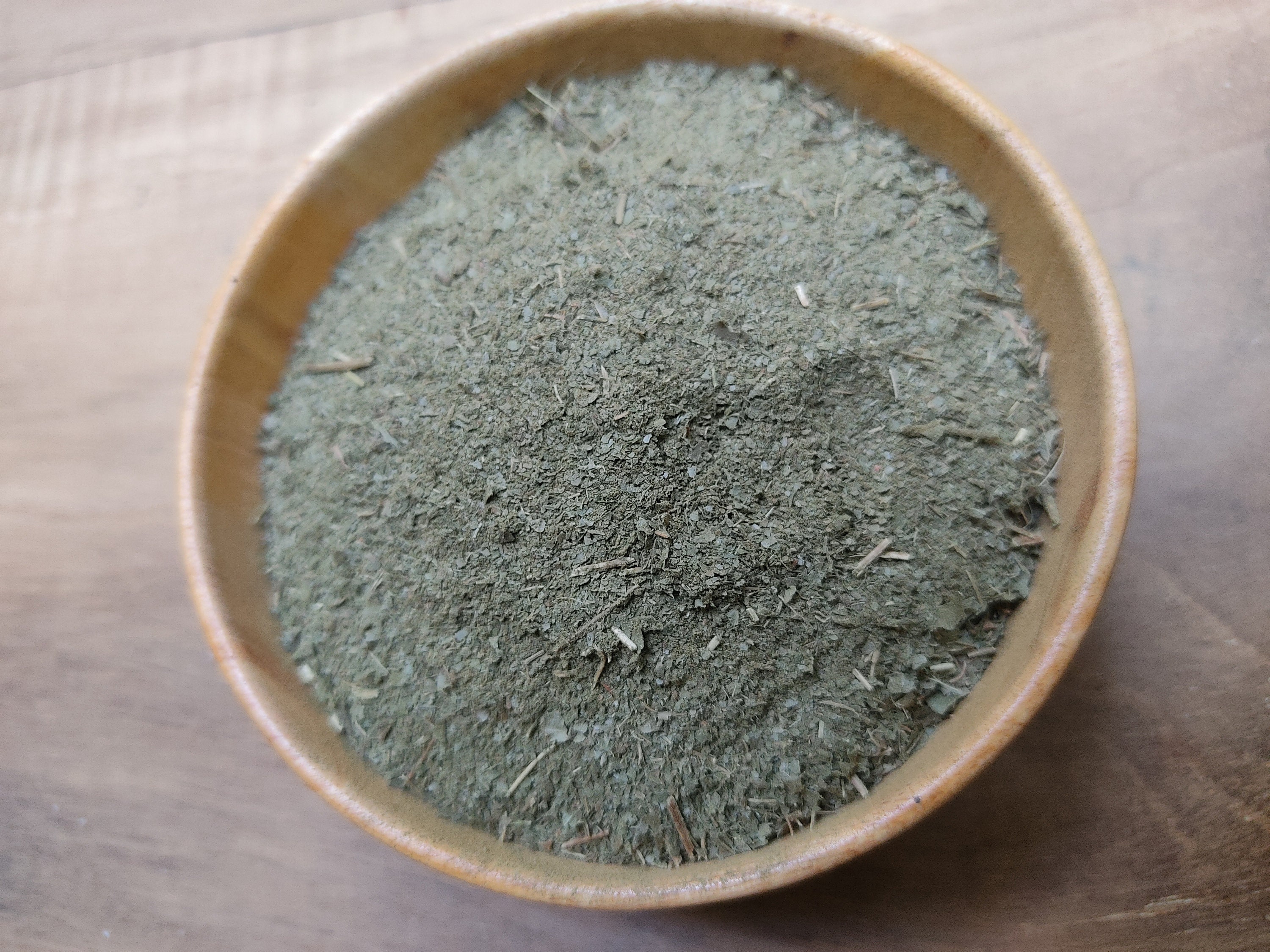 Elaeocarpus Serratus Dried Leaf Powder, Ceylon Olive Leaf Powder - Etsy