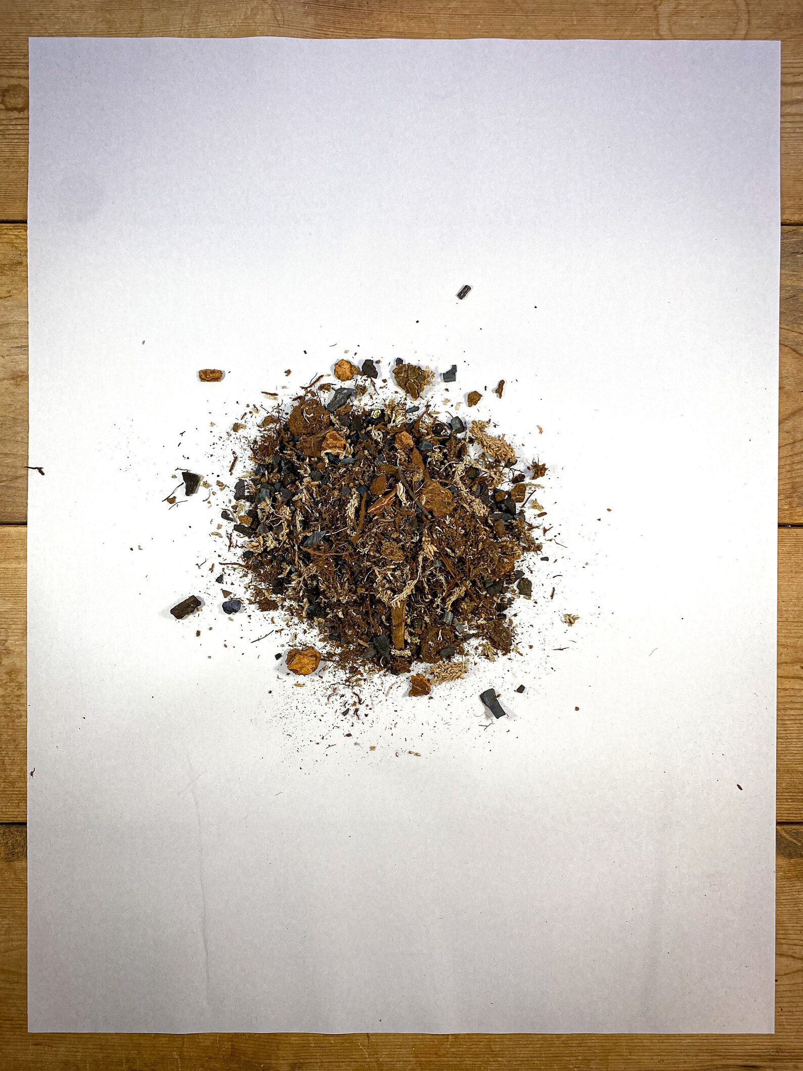 ABG Mix Substrate 1 Quart / 1 Gallon - Etsy