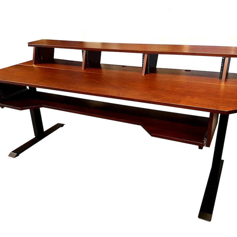 Music Studio Desk - Etsy