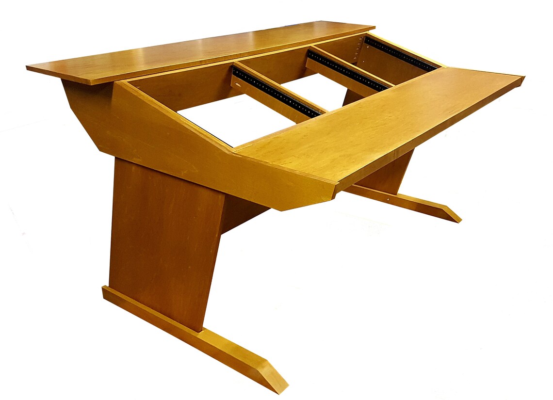 Mastering Workstation Recording Studio Desk - Etsy