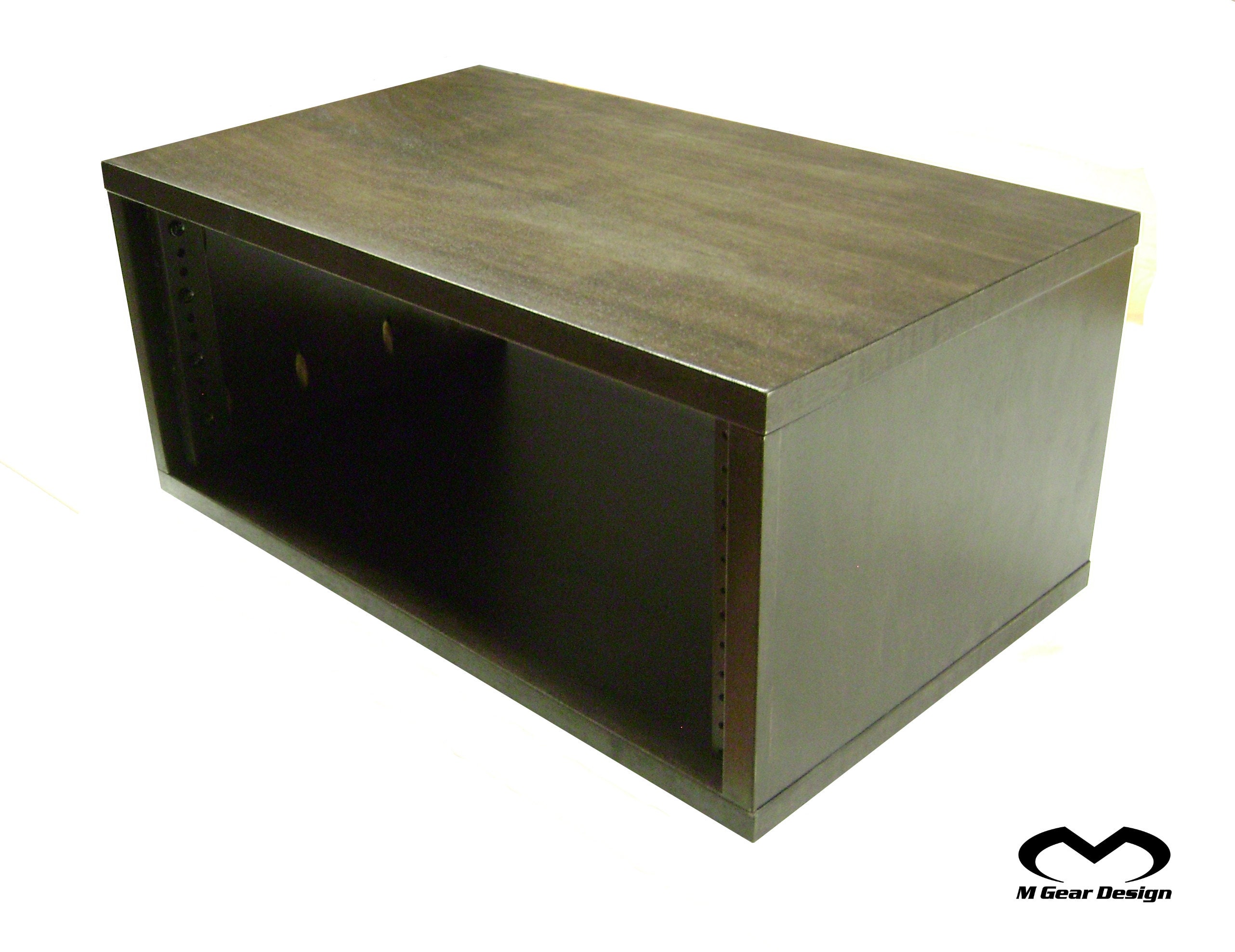 Recording Studio Audio Equipment Rack - 4u - Etsy