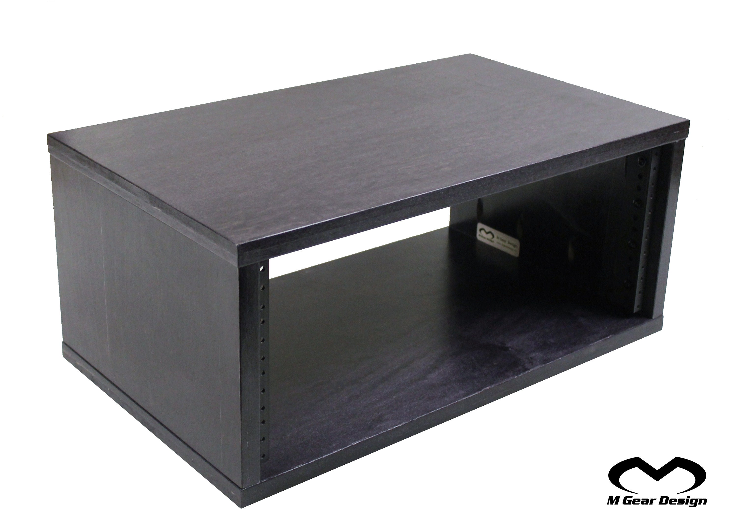 Recording Studio Audio Equipment Rack - 4u - Etsy