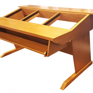 Mastering Workstation Recording Studio Desk - Etsy
