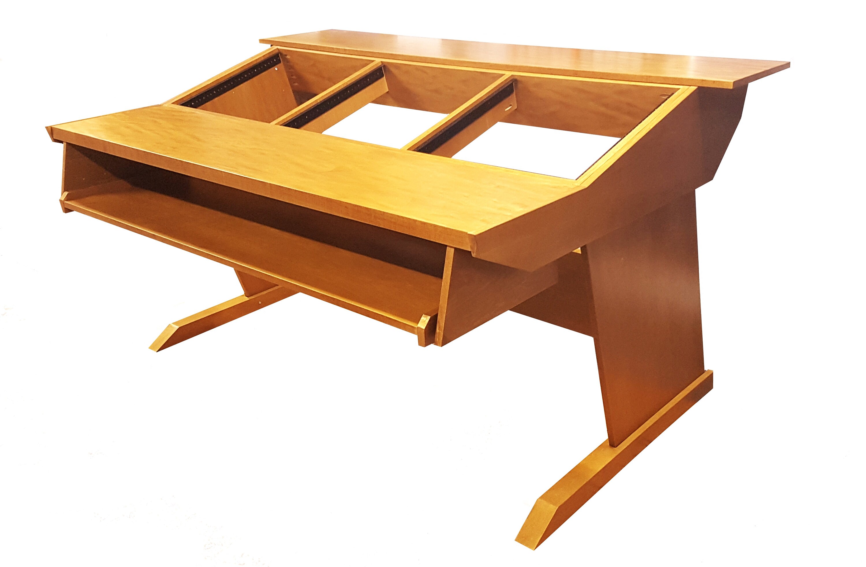 Mastering Workstation Recording Studio Desk - Etsy