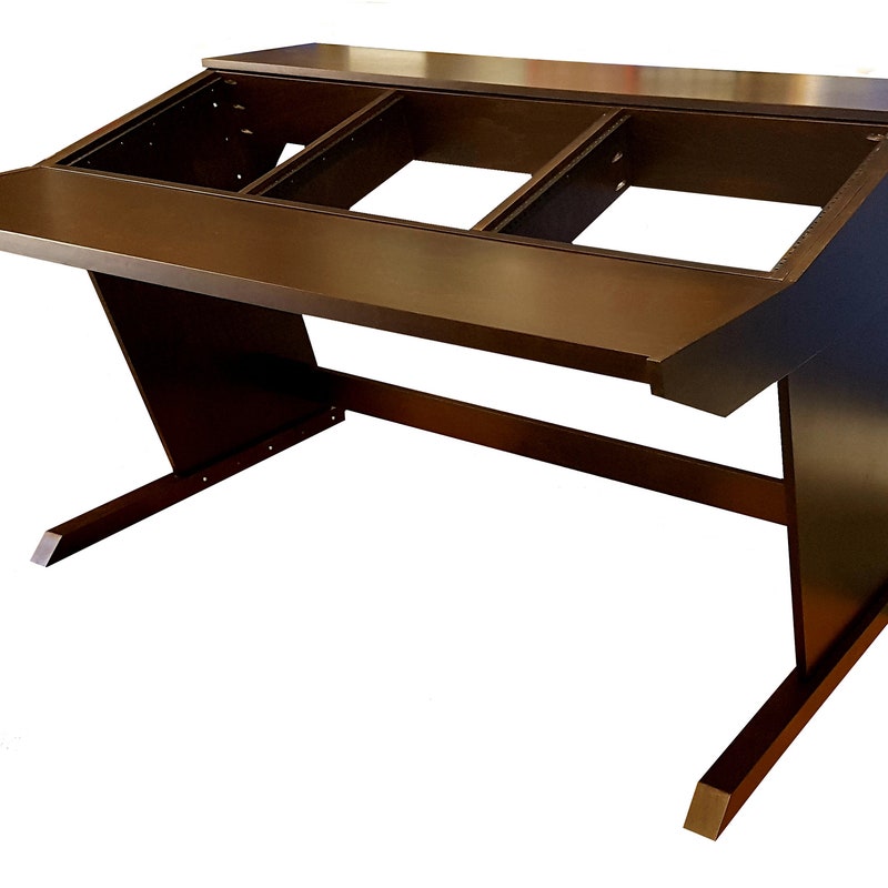 Music Studio Desk - Etsy