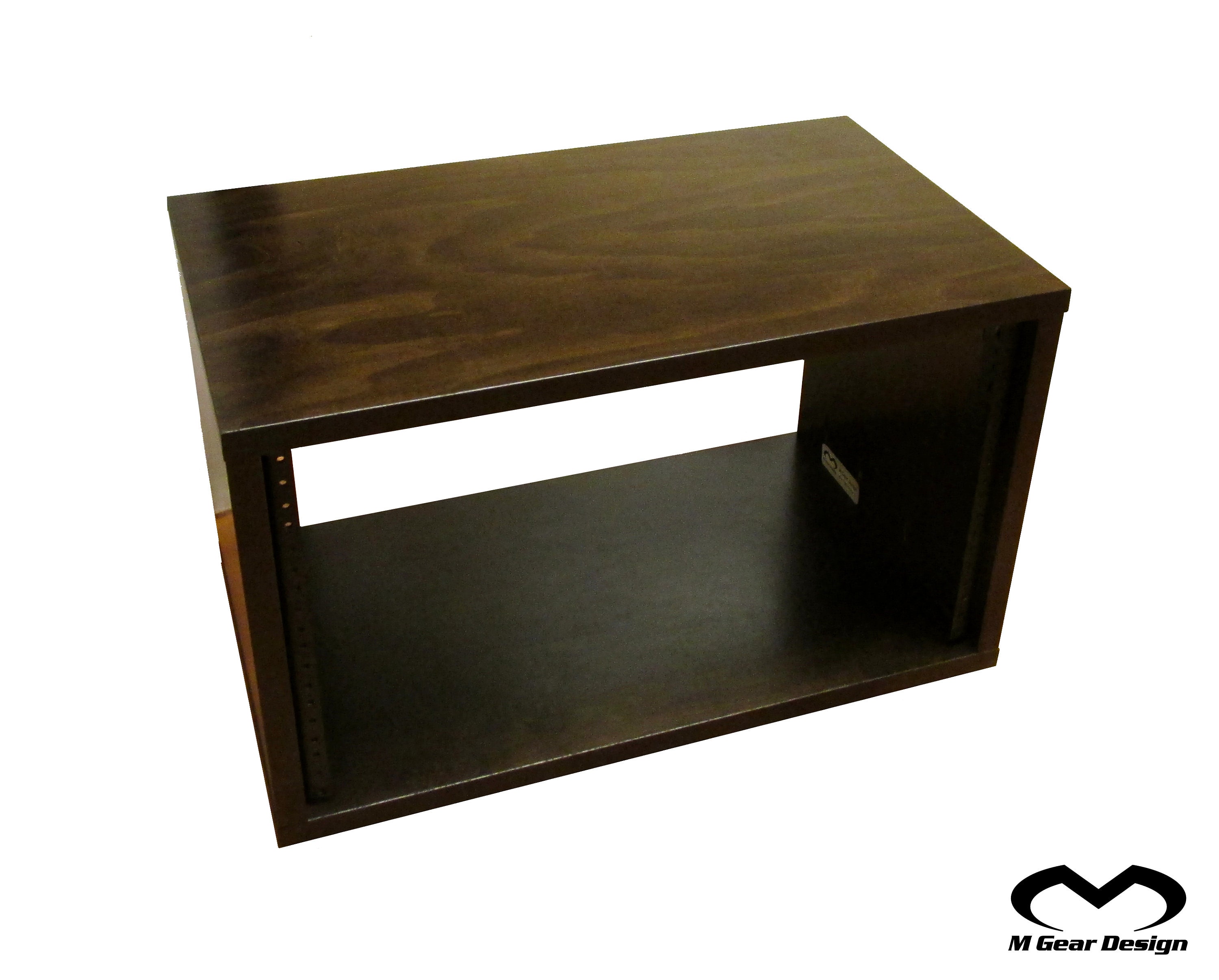 Recording Studio Audio Equipment Rack 6u - Etsy