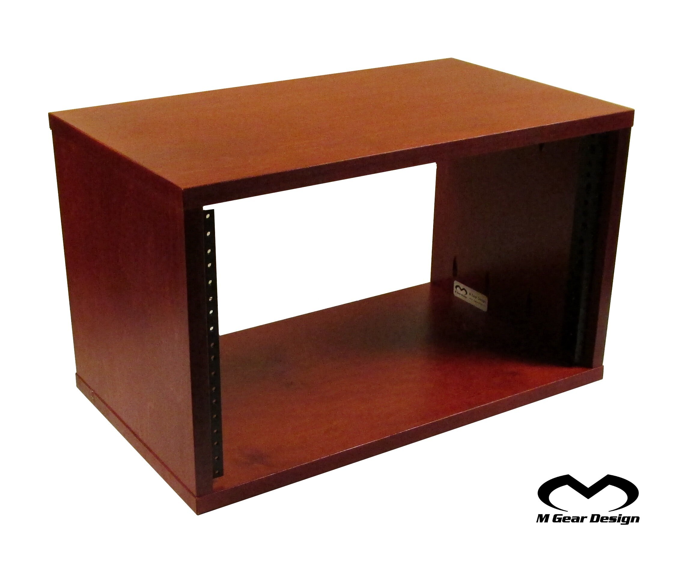Recording Studio Audio Equipment Rack - 6u - Etsy
