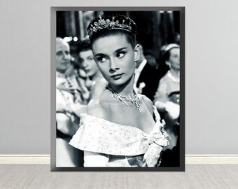 Printable Movie Poster Vintage Movie Poster Downloadable - Etsy