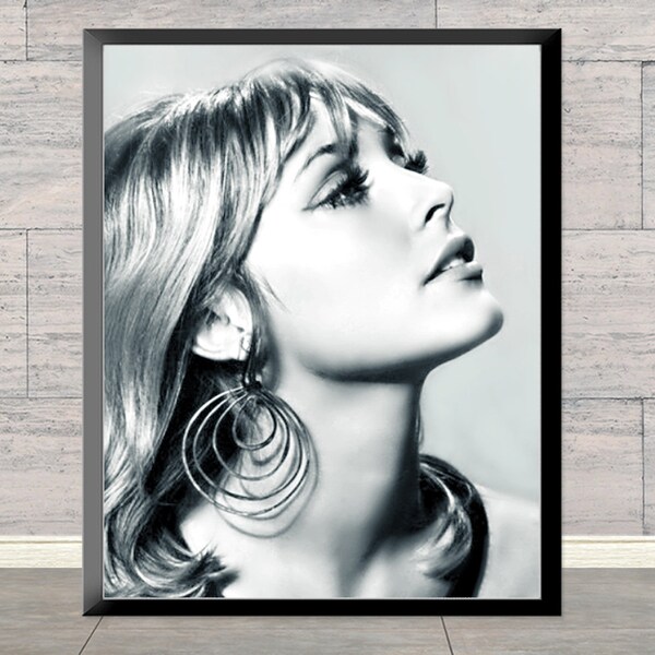 Sharon Tate Poster - Etsy
