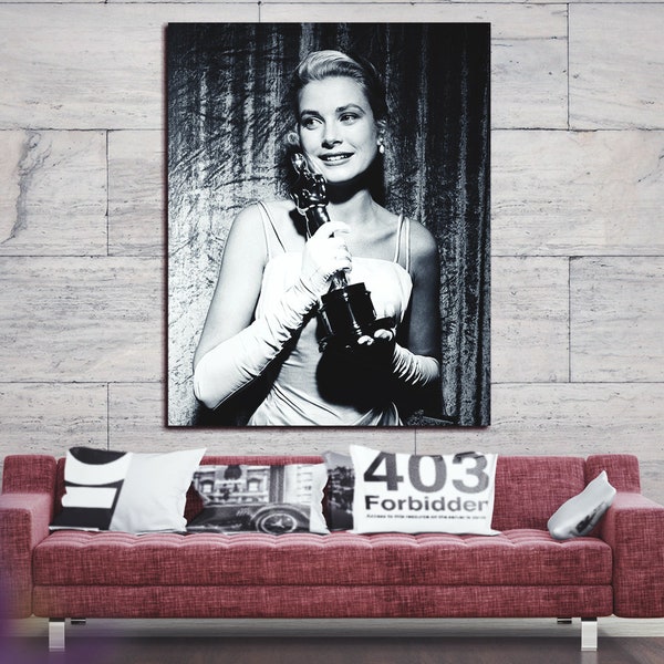 Grace Kelly - Etsy
