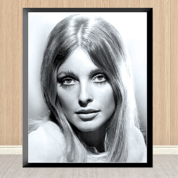 Sharon Tate Poster - Etsy