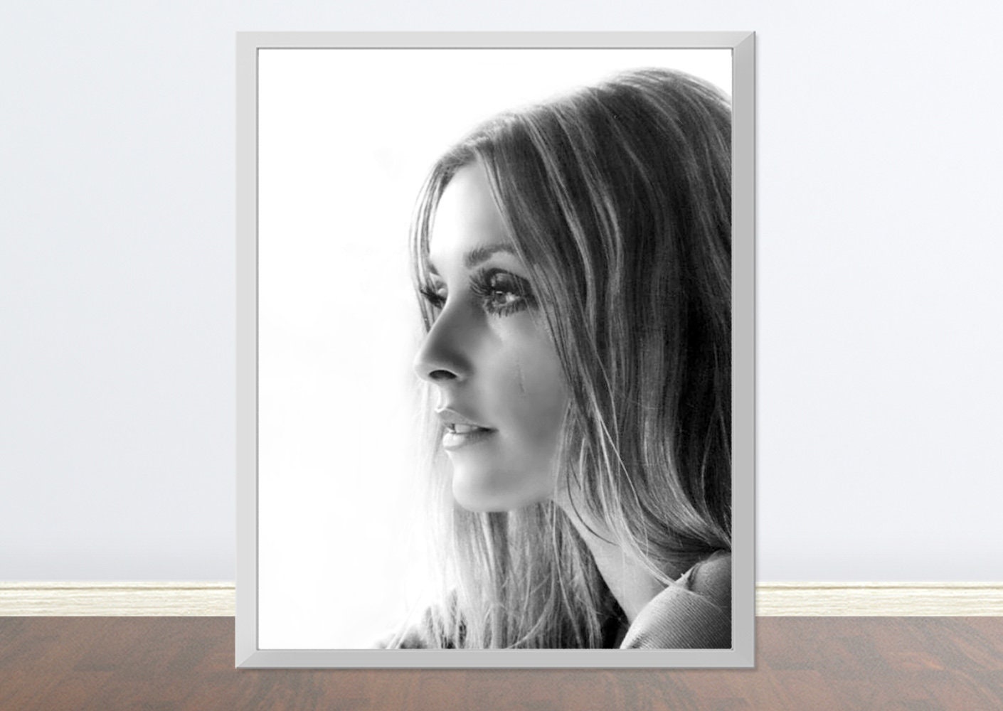 Sharon Tate Poster, Sharon Tate Picture, Printable Sharon Tate Digital ...