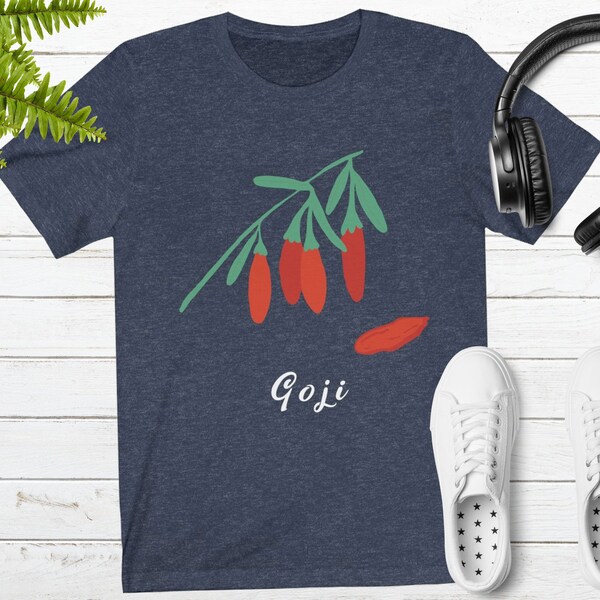 Fake Goji Berry - Etsy