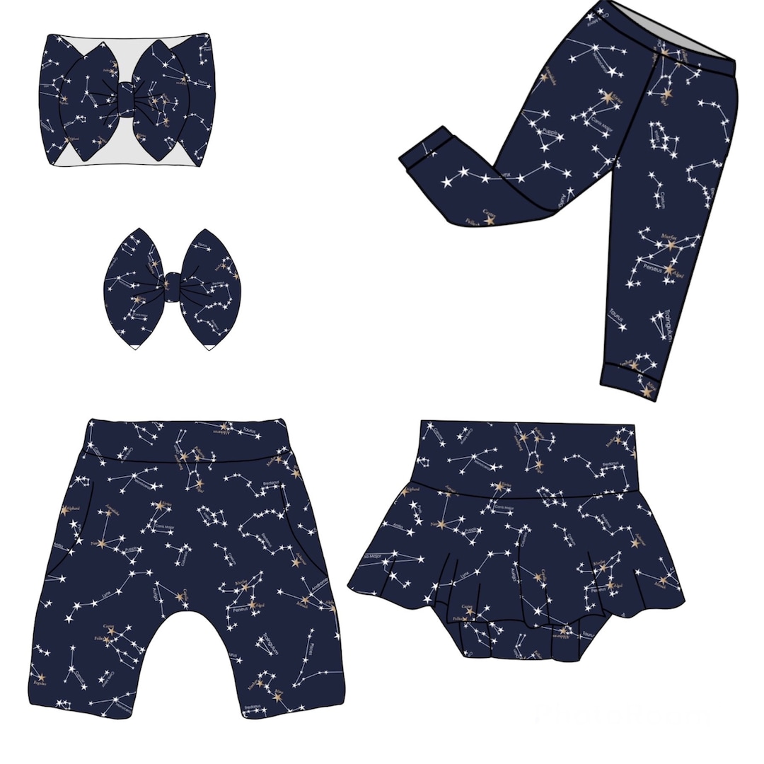 Constellations - Etsy