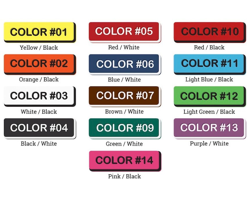 Custom Engraved Cattle Ear Tag | Custom Logo Cattle Ear Tag | Engraved ...