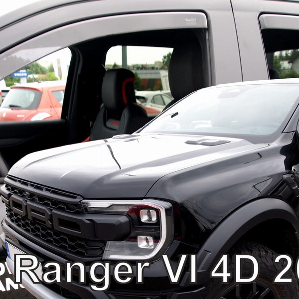 2024 Ford Ranger - Etsy