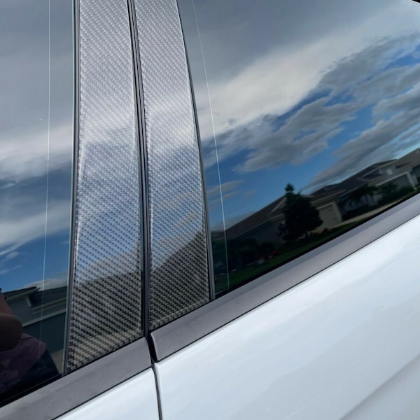 Integra Carbon Fiber - Etsy