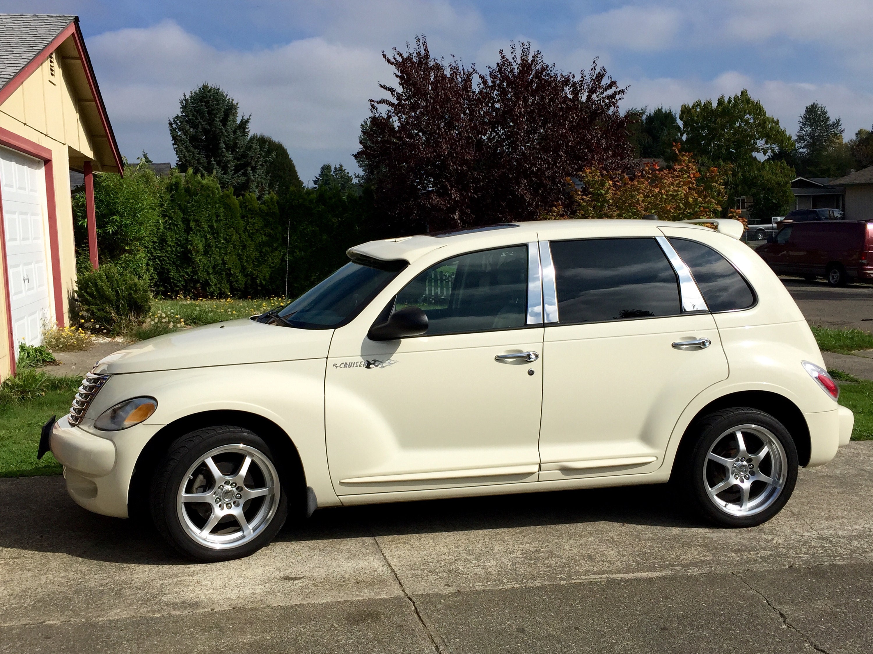 Chrysler Pt Cruiser Spare Parts Australia | Reviewmotors.co