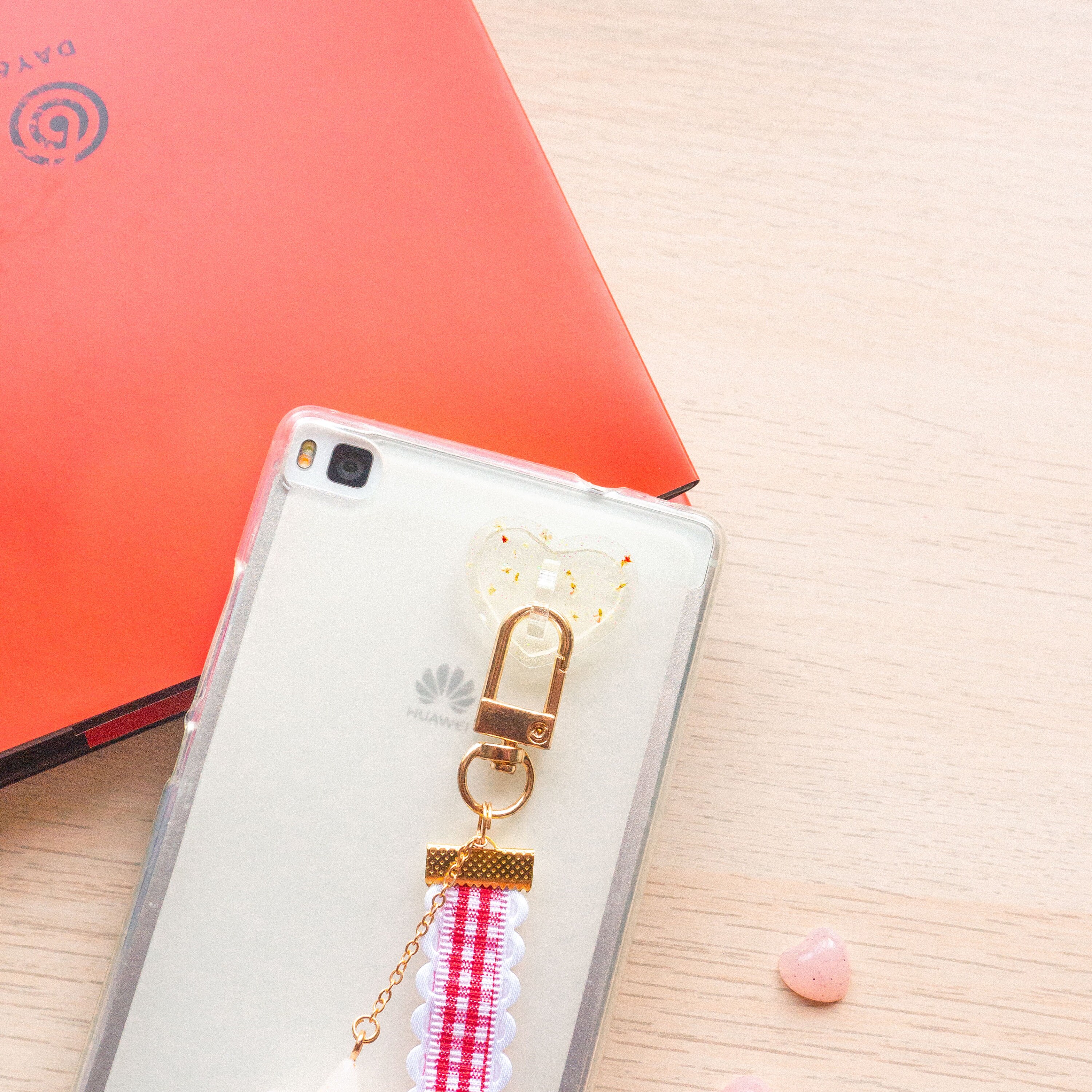 Phone Charm Hook Resin Hook for Displaying Charms | Etsy