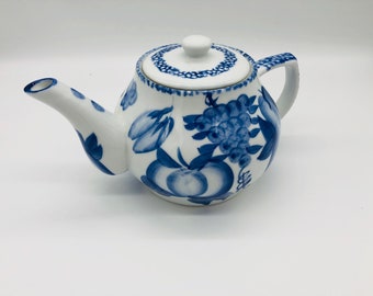 Nantucket Porcelain | Etsy