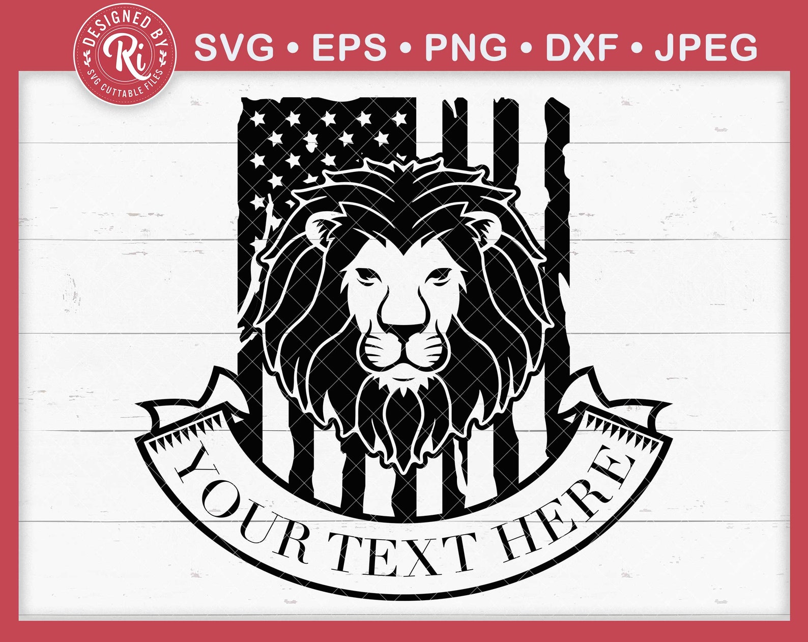 Lion Monogram Svg Lions Svg Lion Face Svg Safari Svg Lion - Etsy