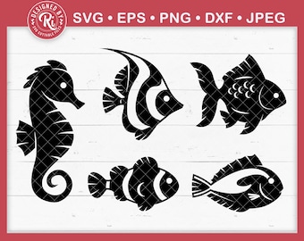 Embellishments Scrapbooking Clip Art & Image Files Vector Cut file for ...