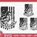 US Welder Monogram Svg, Welding Svg, Welder Png, Welder Clipart, Welder ...